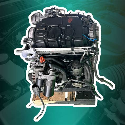 Audivw Bls 19 Tdi Engine
