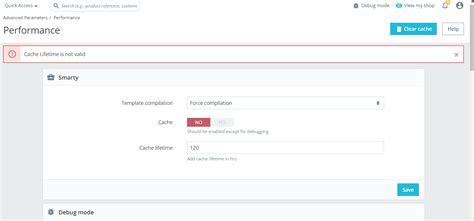 Adding New Configuration Fields In Prestashop 17 Modern Pages Webkul Blog