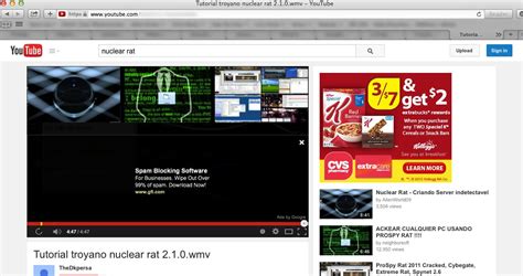 Digital Citizens Alliance Youtube And Malware