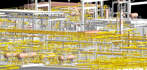 Intelligent Pdms Model