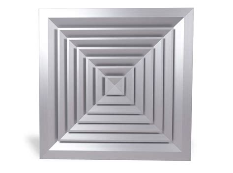 Edq 19 22 Multidirectional Rectangular Diffusers Models From 19 To 22 Air Diffusers Per Il Edq 19 22 Multidirectional Rectangular Diffusers Models From 19 To 22 Air Diffusers Per Il