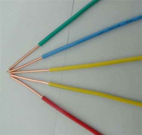 Guide For Selection Of Single Core And Multi Core Cables Cable News