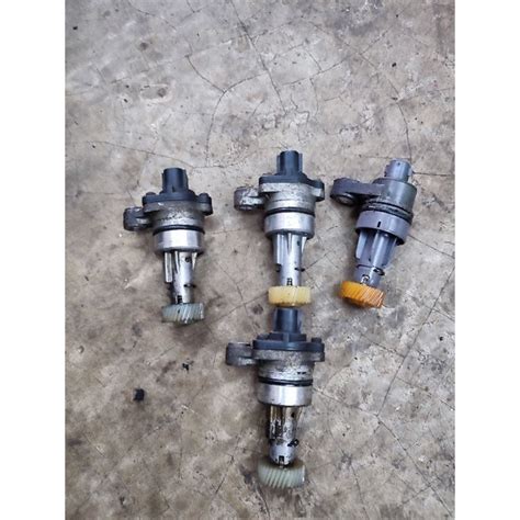 Toyota Speed Sensor Gearbox Shopee Malaysia