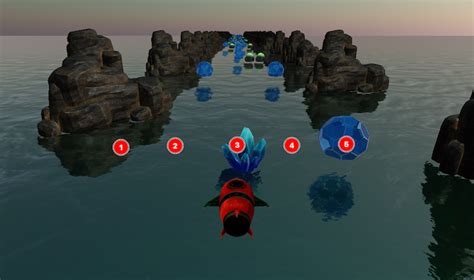 Creating A Game In Threejs Logrocket Blog