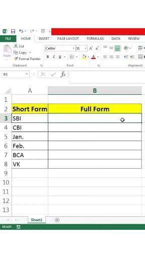 Excel Magical Tips Exceltips Advanceexceltips Exceltricks Mycoachingclasses Artofit