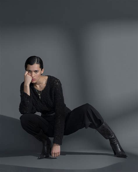 Nina Lara The Aegency