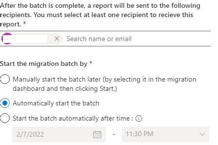 How To Migrate Other Types Of IMAP Mailboxes To Microsoft Or Office SmallBizClub