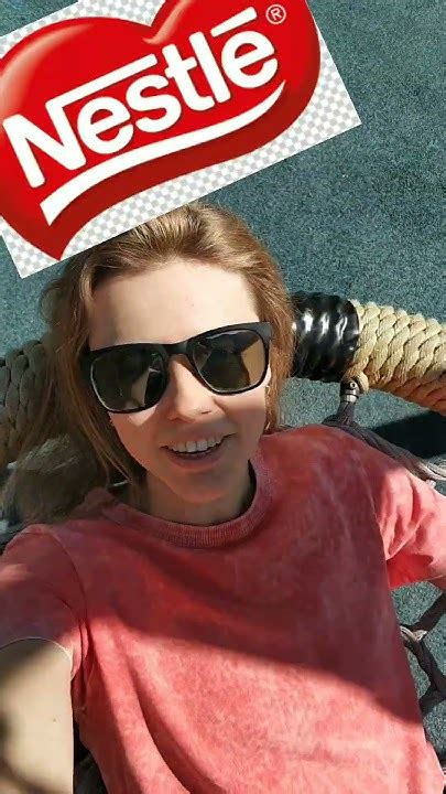 почему называется Нестле Nestle английский Youtube