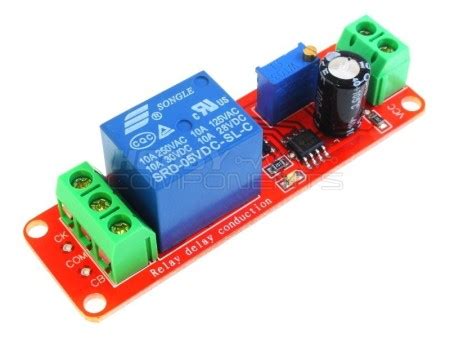 Channel V Relay Module For Arduino Pic Arm Avr Dsp
