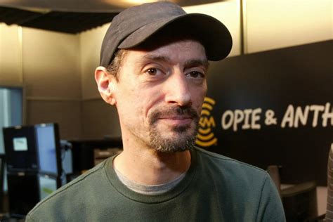 Anthony Cumia Wiki Podcast Age Divorce Partner Arrest Show