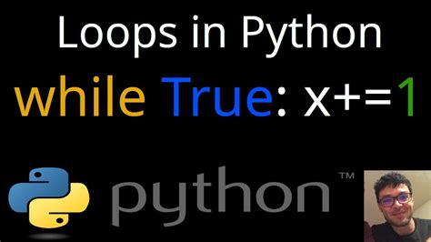 Python Loops Python For And While Loops Python Beginner Tutorial Youtube