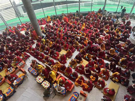 Зүүн Зүүн Хүрээ Дашчойлин хийд Dashichoiling Monastery