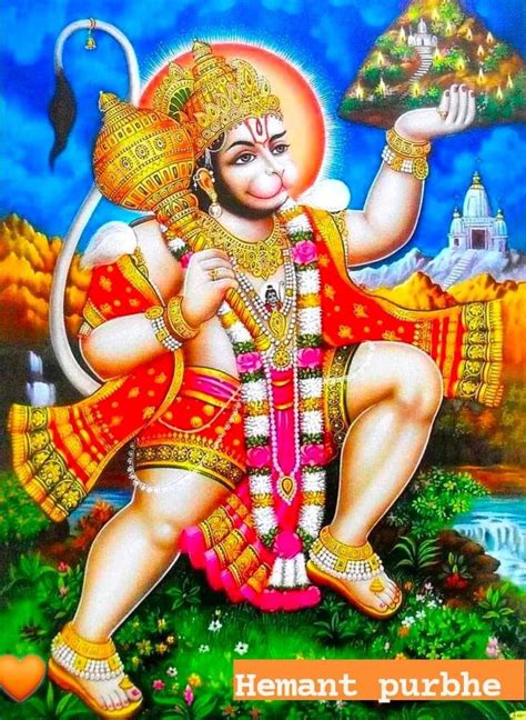मंगलमय शुभ प्रभात वंदन 🏹🚩जय श्री राम जी 🚩🏹 🏹🚩 जय वीर हनुमान जी 🚩🏹 Umesh Kumar 30 Comments