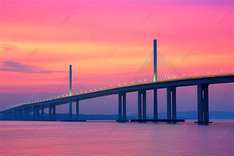 무지개 빛깔의 하늘 건축학 교통 국내여행 배경 일러스트 및 사진 무료 다운로드 Pngtree