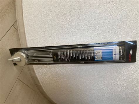 Spirella Duschschirm Neu Originalverpackt Neu Und Originalverpackt In Seengen Für Chf 19 5