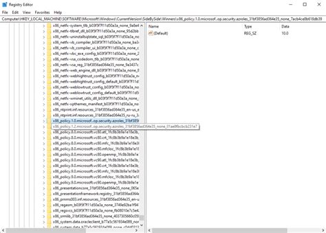 Fix The Application Has Failed To Start Because Its Side By Side Configuration Is Incorrect