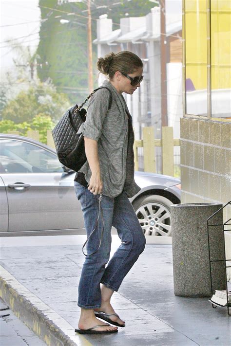 Rebecca Gayhearts Feet