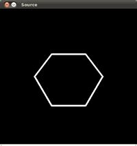 Opencv Point Polygon Test