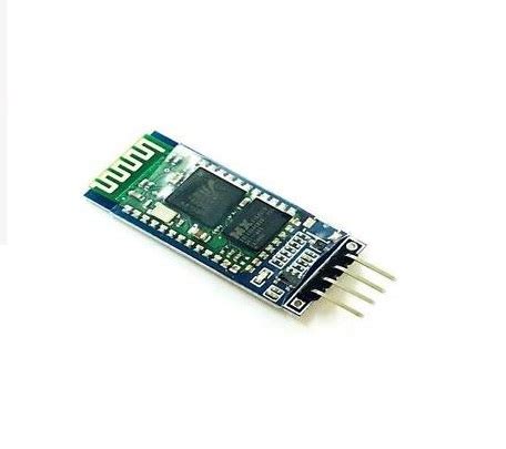 HC Bluetooth Transceiver Slave Module Rajiv Electronics