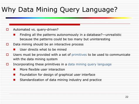 Ppt Data Mining Powerpoint Presentation Free Download Id667916