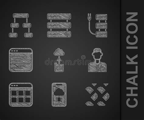 Software Hierarchy Stock Illustrations 358 Software Hierarchy Stock