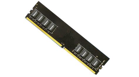 Ram Desktop Kingmax 8gb Bus 3200 Ddr4