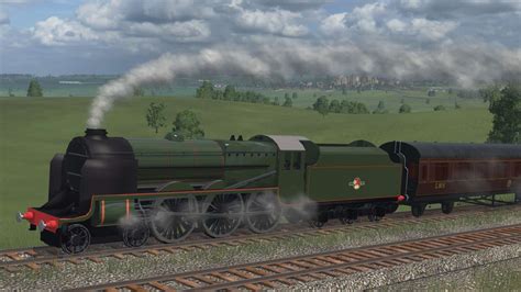 Lms 4 6 0 ‘royal Scot Mod Transport Fever 2 Mod Download