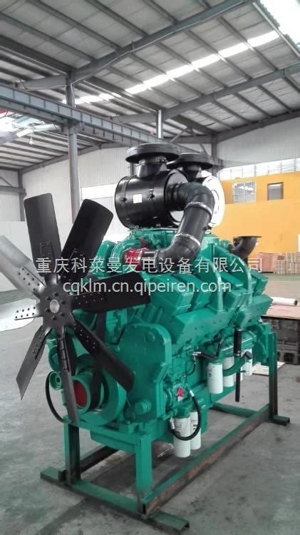适用于康明斯kta38 Chp1050工程机械发电机总成kta38 C图片【高清大图】 汽配人网