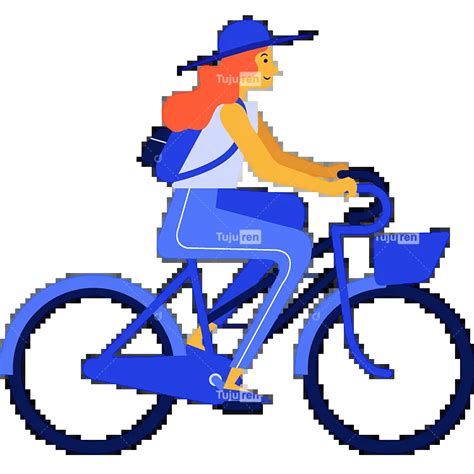 卡通手绘男孩女孩人物插画免抠元素素材模板下载 图巨人