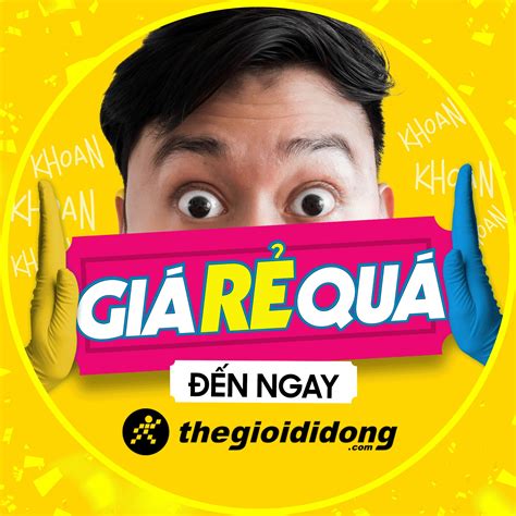 Thế Giới Di Động Hanoi