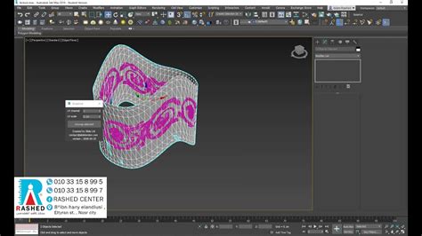 scripts in 3ds max 2019 and script for classic design youtube