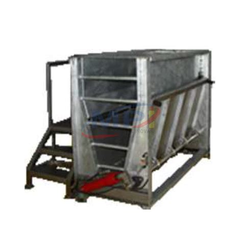 Pork Stuning Box Alat Dan Mesin Pertanian