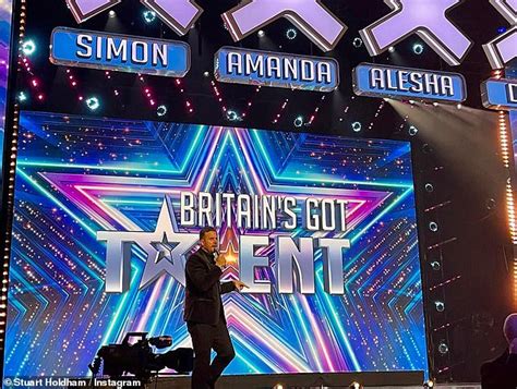 Britains Got Talent Auditions Struggle To Bring In An Audience With