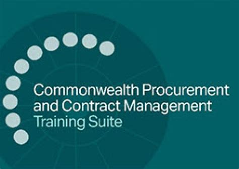 Procurement Australian Public Service Academy