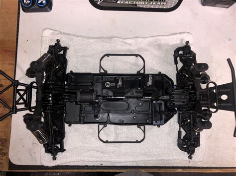 FS Tekno SCT410 3 Roller R C Tech Forums