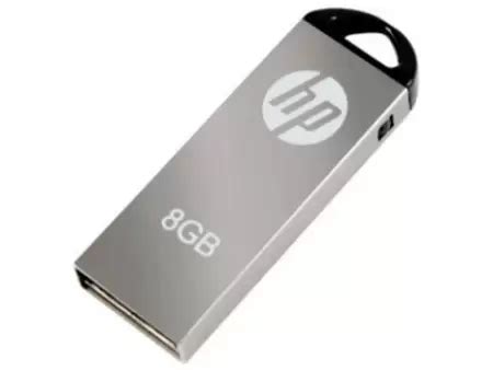Hp 8GB USB Flash Drive 2 0 Price In Pakistan Mega Pk