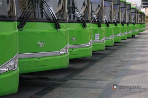 Ногоон автобус ны гэх хэргийн шүүх хурал 7 дахь өдрөө үргэлжилж байна