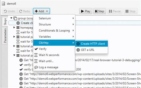 Introducing The OkHttp Extension For MuseIDE Web Performance