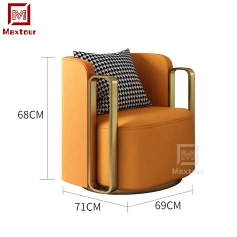italian designer furniture modern luxury living room golden metal