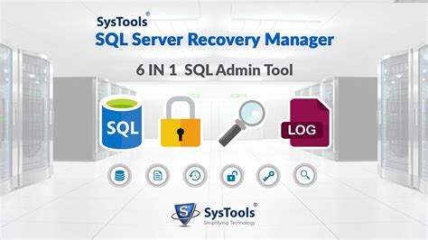 How To Analyze Data From Sql Server Mdf Ndf And Ldf Files Youtube