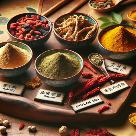 The Ultimate Guide To Herbal Powders How To Use Store And Benefit