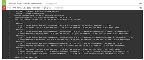 Jenkins Pipelines Docker Build Agents And Running Unit Tests Against