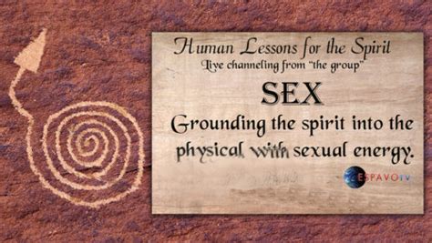 Sex And Sexuality Espavo