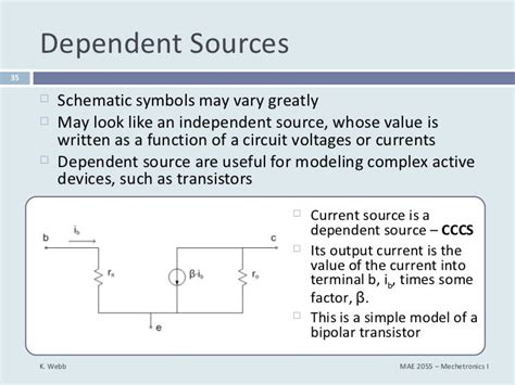 Section 3 Resistive Circuit Analysis Ii