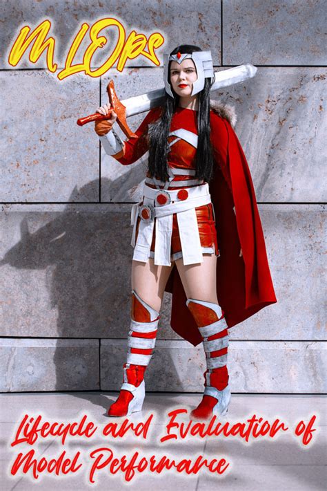 MLOps Lifecycle And Evaluation Of Model Performance