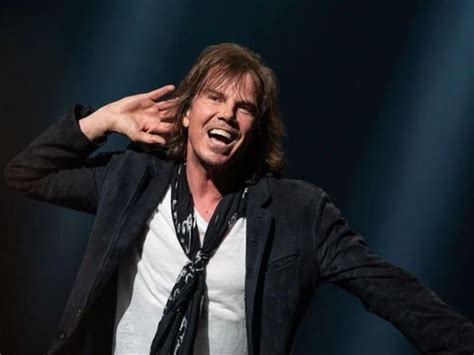 Pin Van Starrynight Op Joey Tempest Later