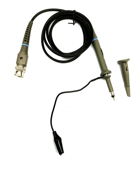 OSCILLOSCOPE CRO TEST PROBE LapTools