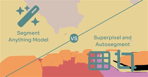Evaluating SAM For Image Segmentation Labeling Segments Ai