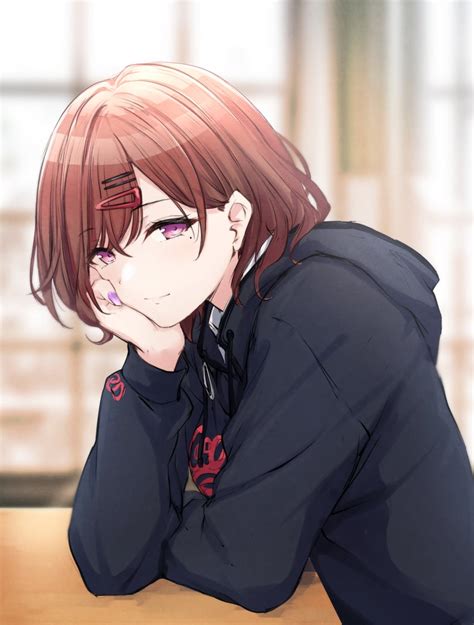 Higuchi Madoka Idolmaster And More Drawn By Suien Danbooru