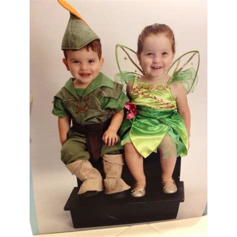 🔥bbf🔥ชุดปีเตอร์แพน ชุดสีเขียว ชุดแฟนซีเด็ก มือสอง Shopee Thailand